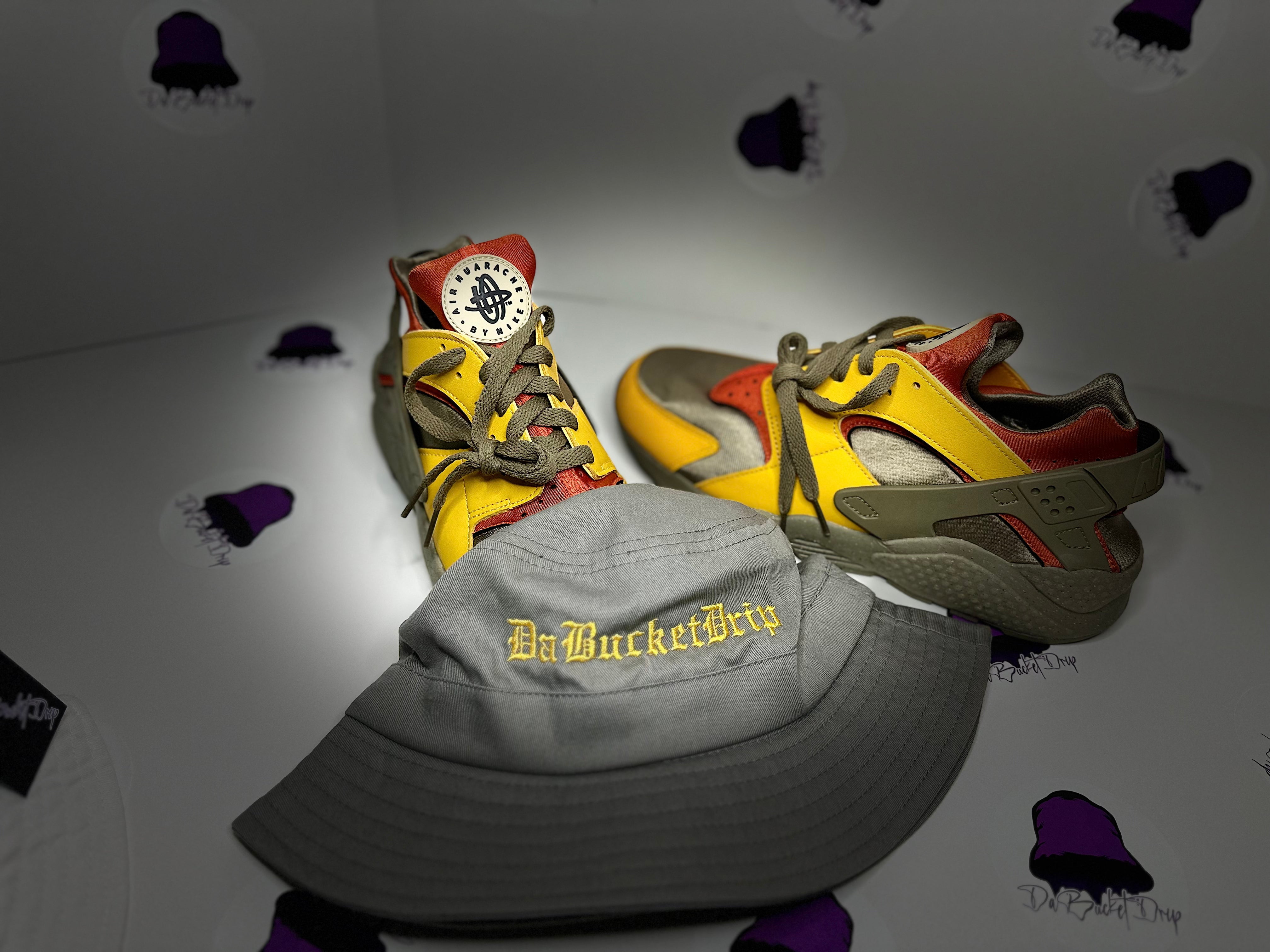 DBD bucket hats - Walmart.com