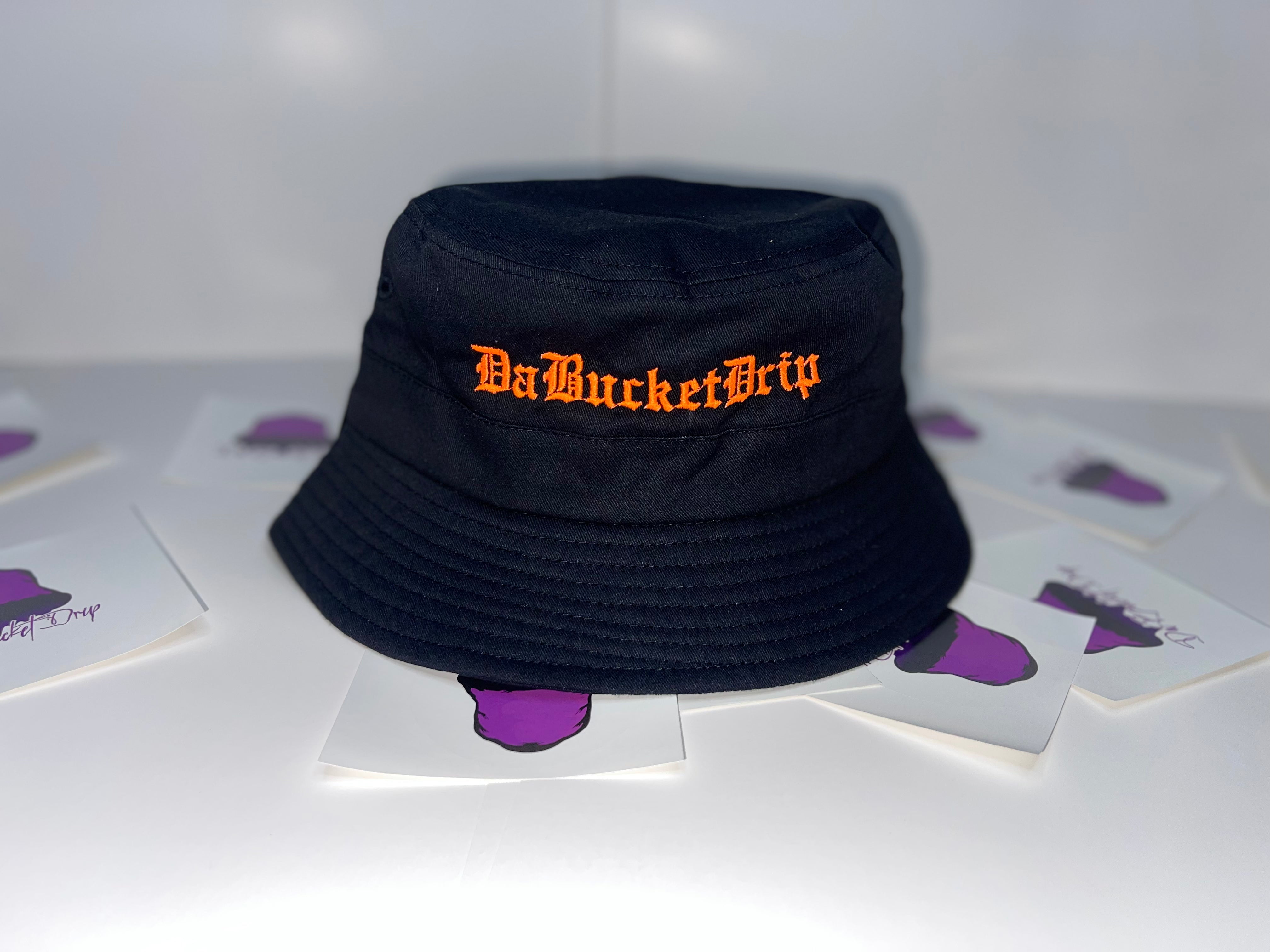DBD bucket hats - Walmart.com