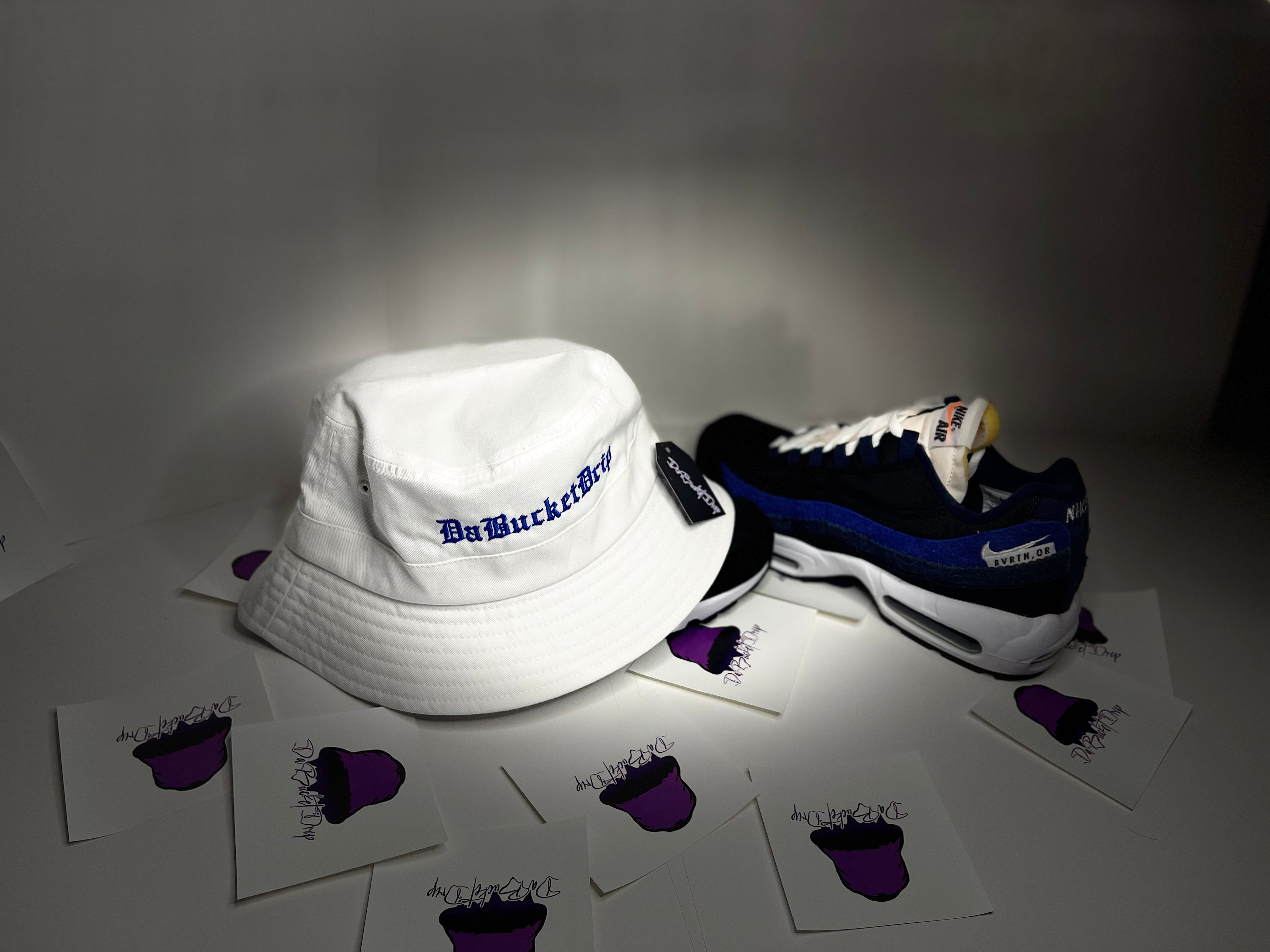 DBD bucket hats - Walmart.com