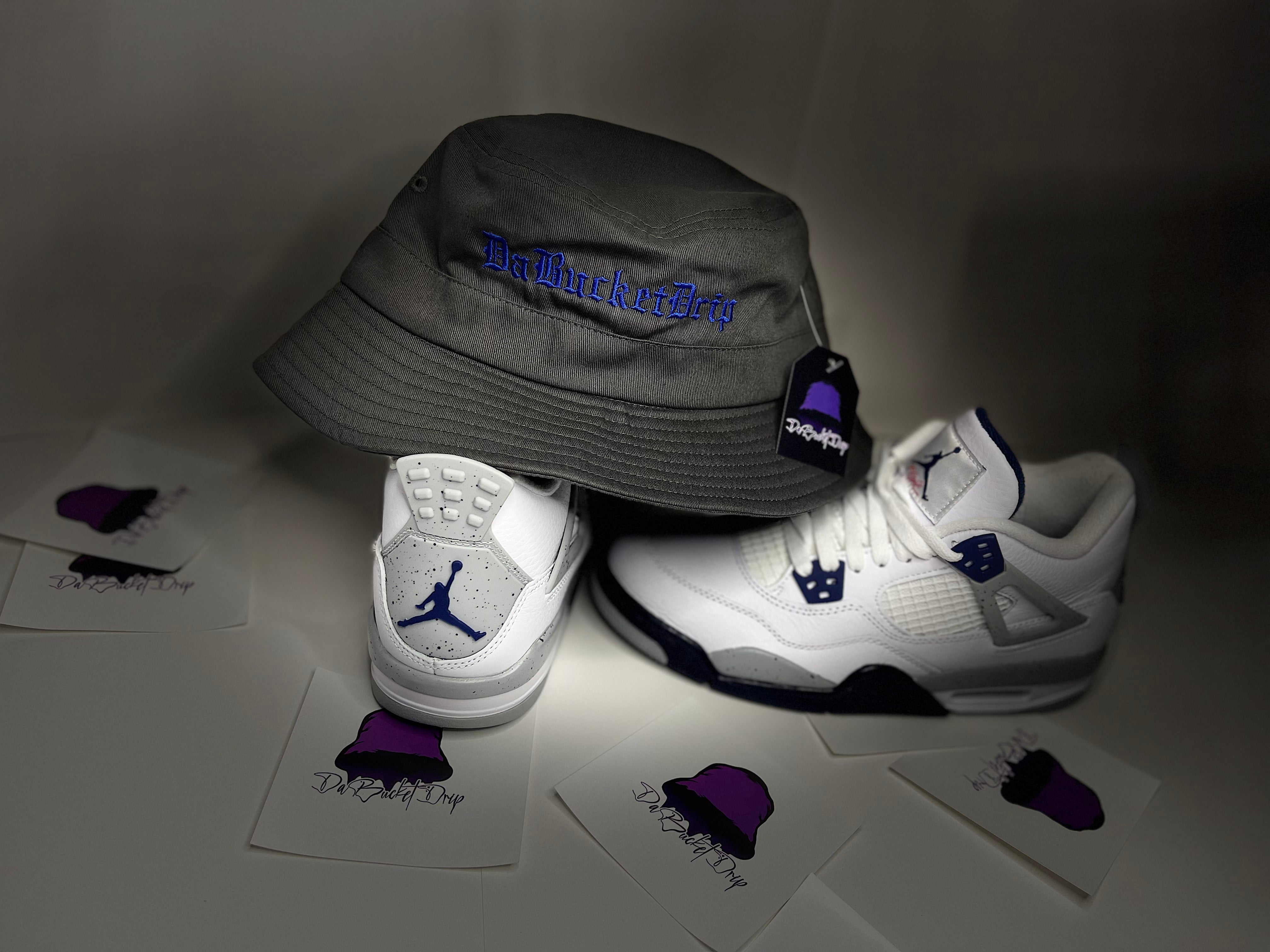 DBD bucket hats - Walmart.com