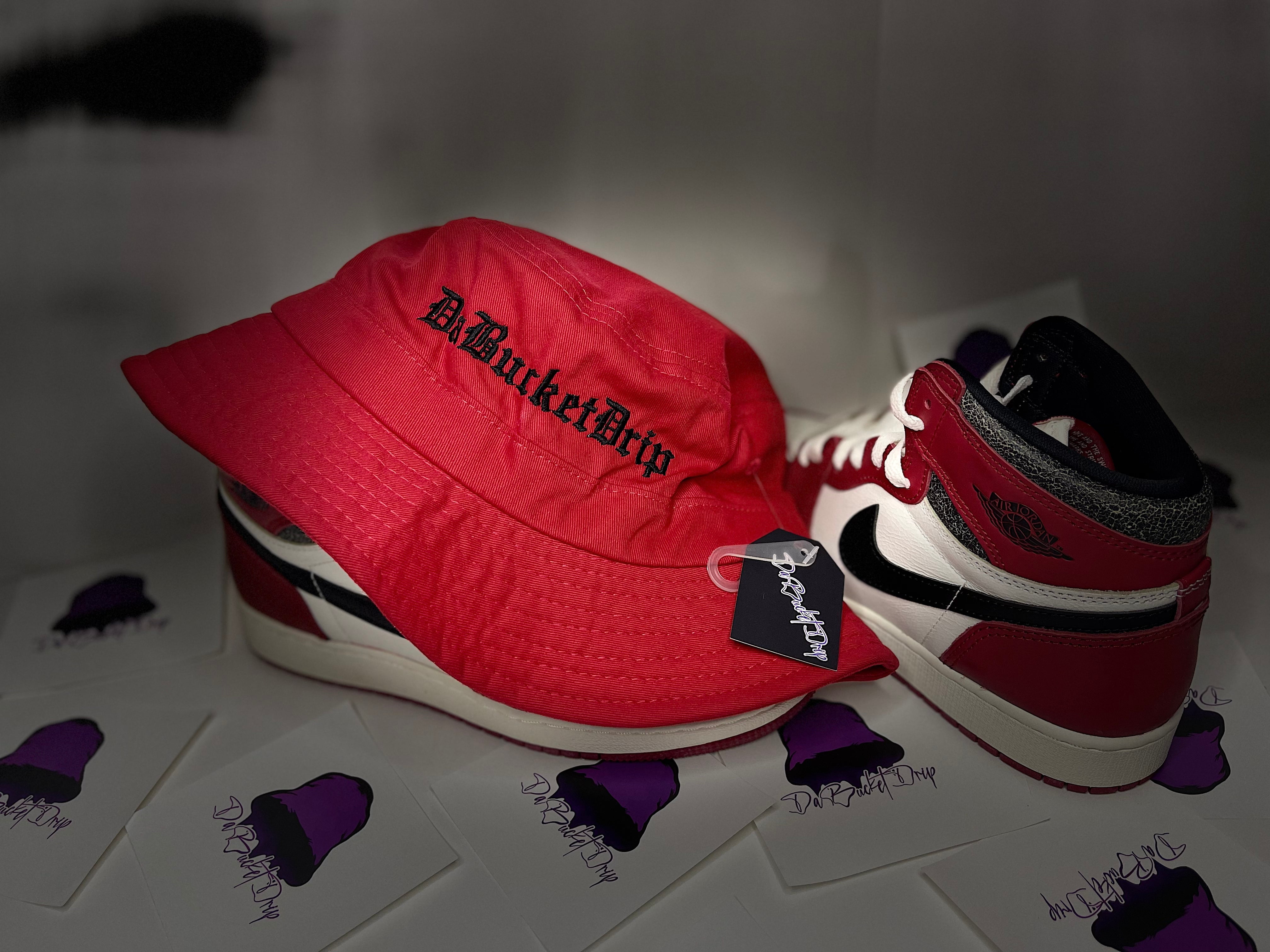 DBD bucket hats - Walmart.com