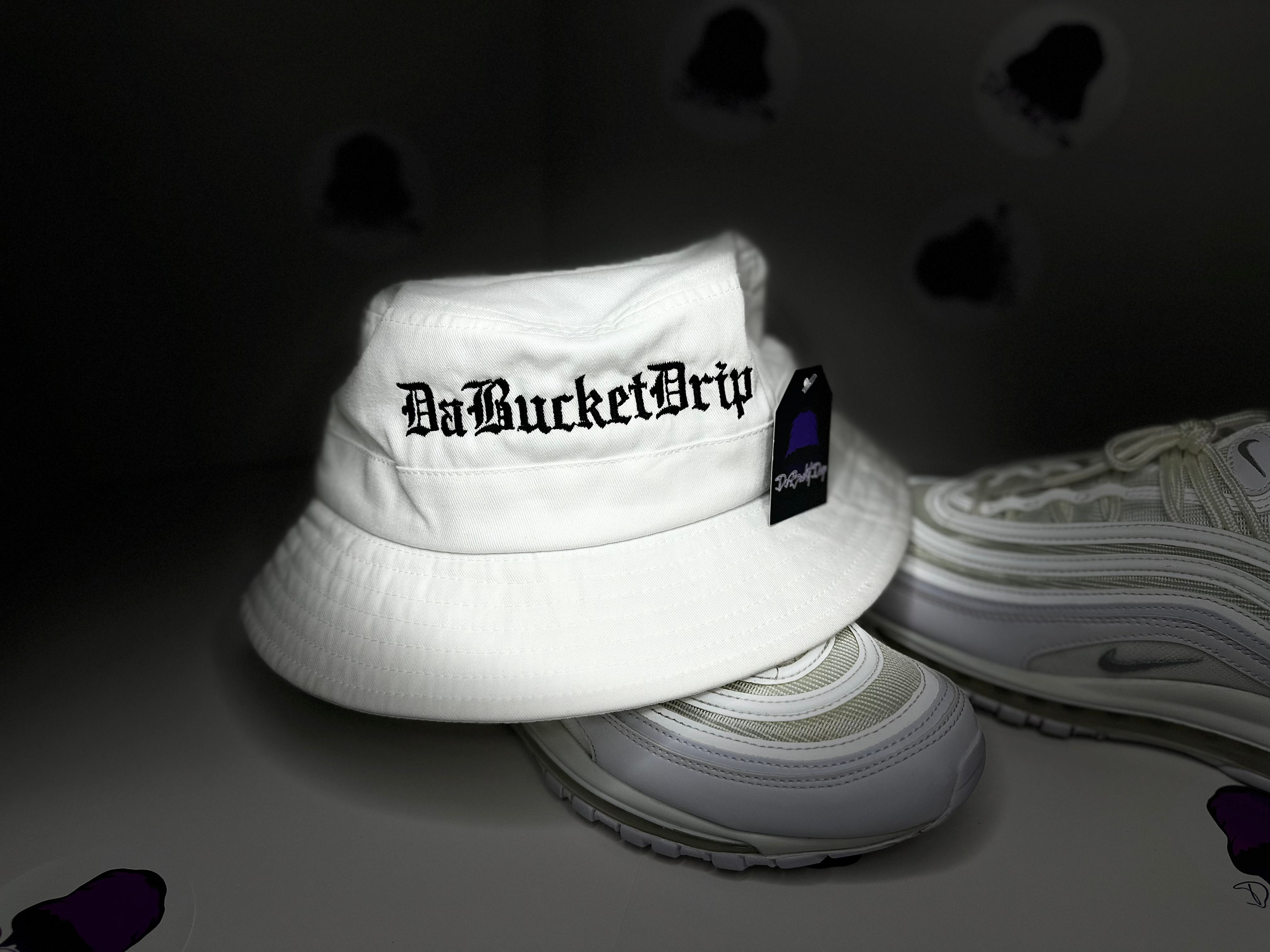DBD bucket hats - Walmart.com