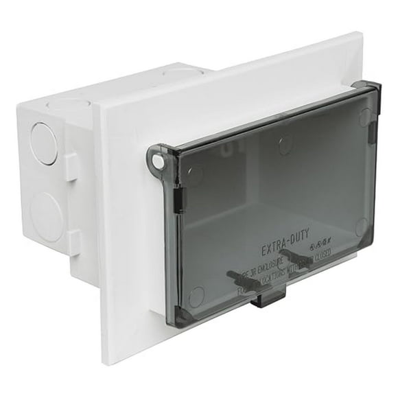 Recessed Electrical Boxes in Electrical Boxes - Walmart.com
