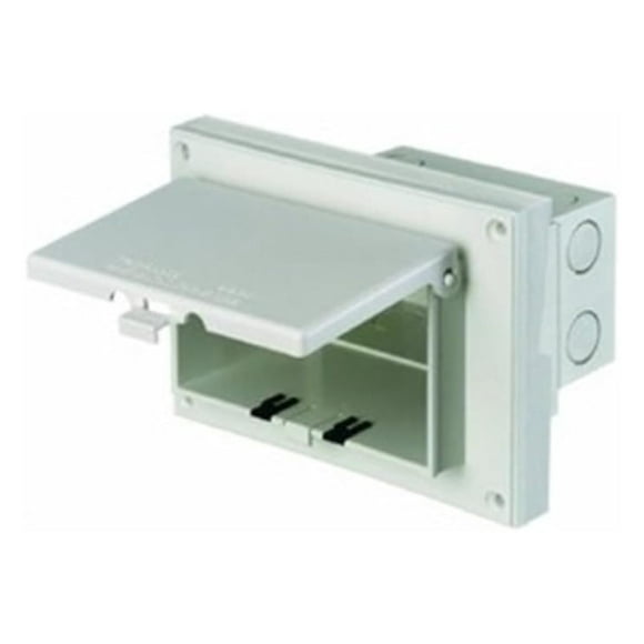 Recessed Electrical Boxes in Electrical Boxes - Walmart.com