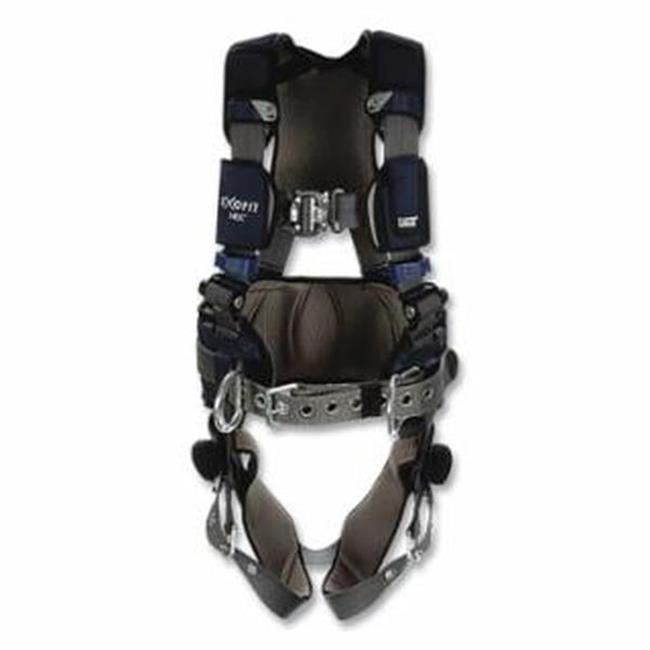 Exofit Harness Fall Protection