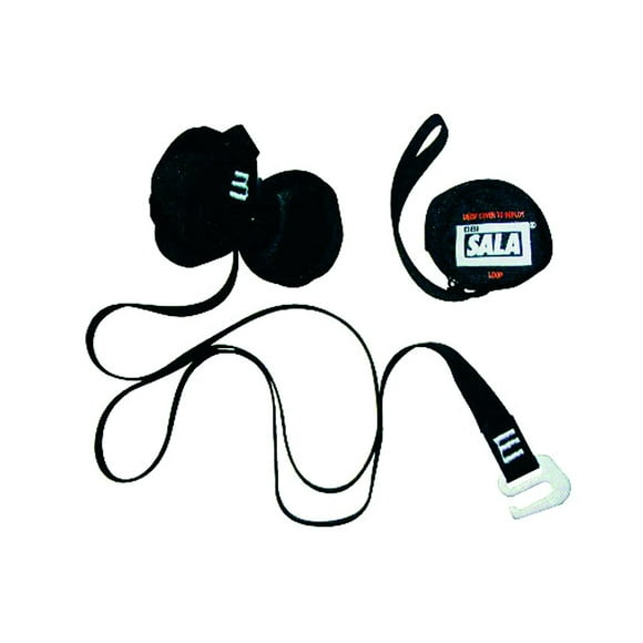 Trauma Straps For Harness