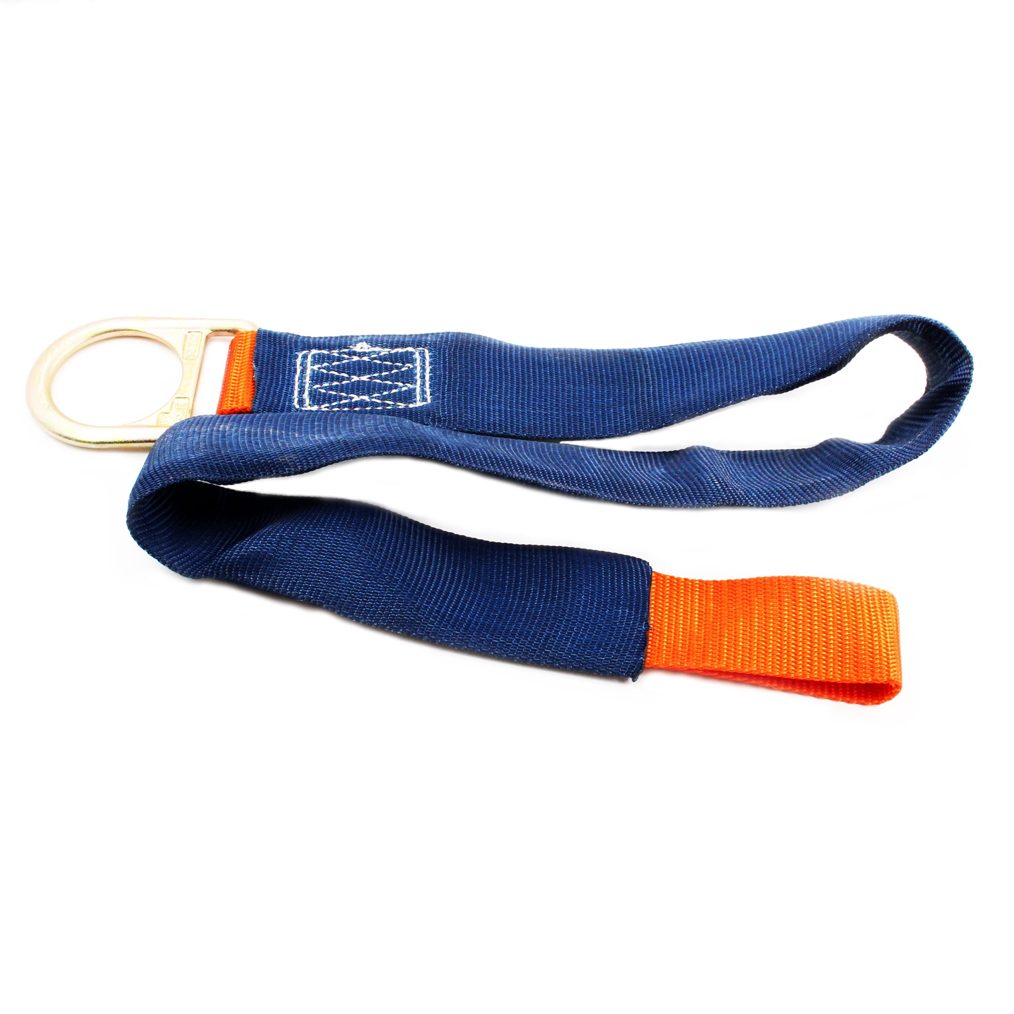 DBI-Sala Capital Safety 2100050 High Strength Concrete Anchor Strap, 42 ...