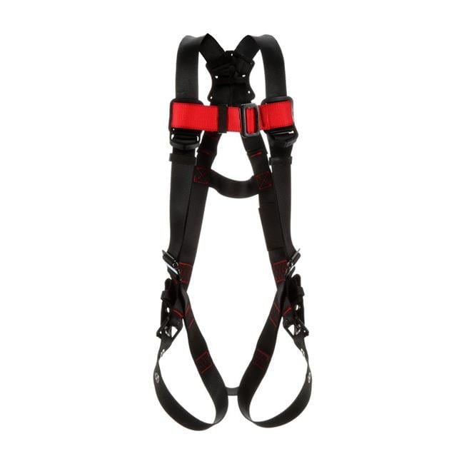 3m Protecta Full Body Harness,Protecta,2XL 1161534 - Walmart.com