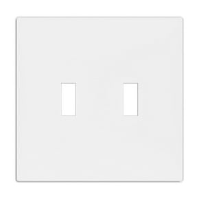 Double Wall Plates in Wall Plates - Walmart.com