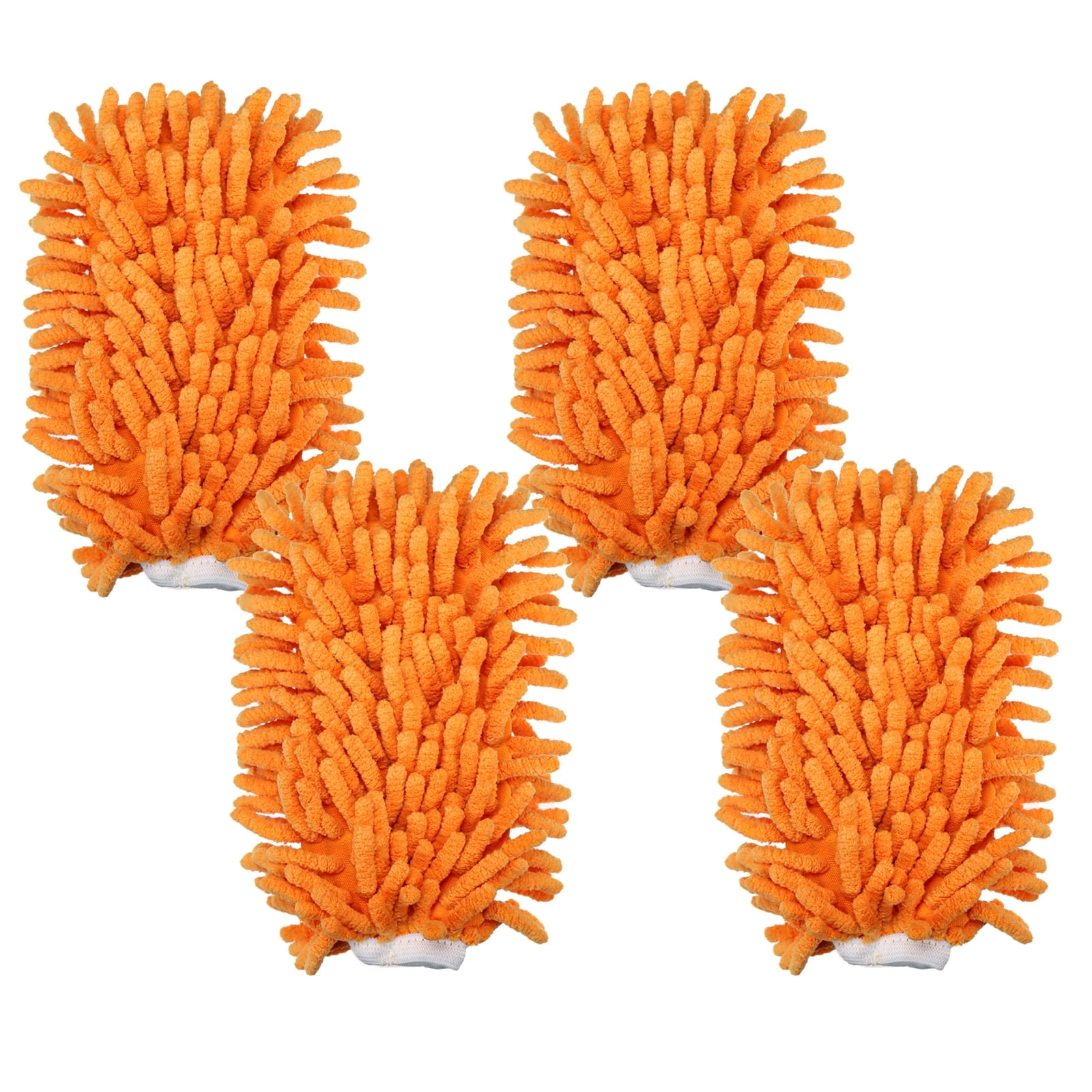 DBOO Dusters - Reusable Duster Refill Compatible with Swiffer Hand ...
