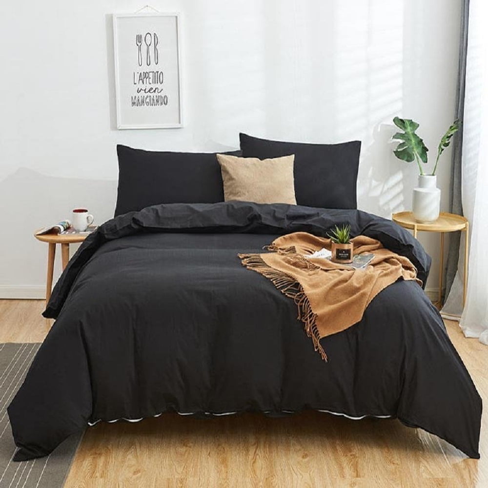 DBOZE Bed in a Bag 5 Pieces Comforter Sets, All Season Ultra Soft ...