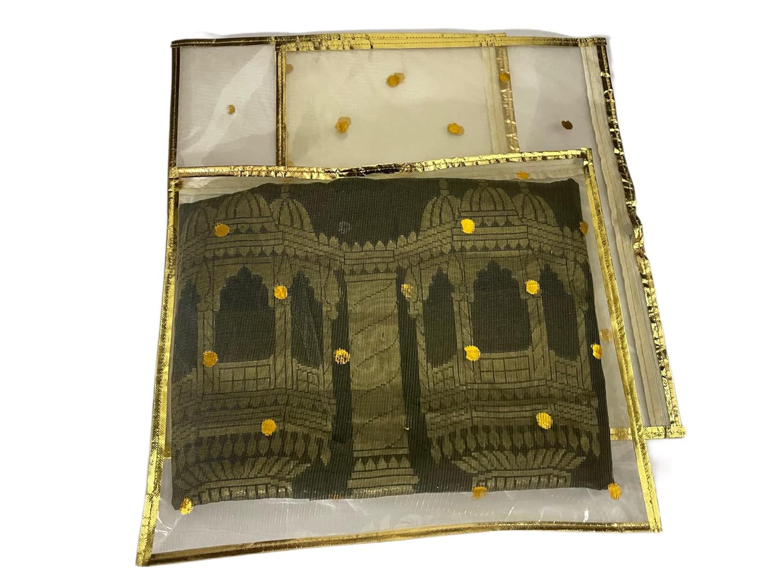 DBRANDY Single Packing Cloth Cover Bag for StorageGiftingWedding ...