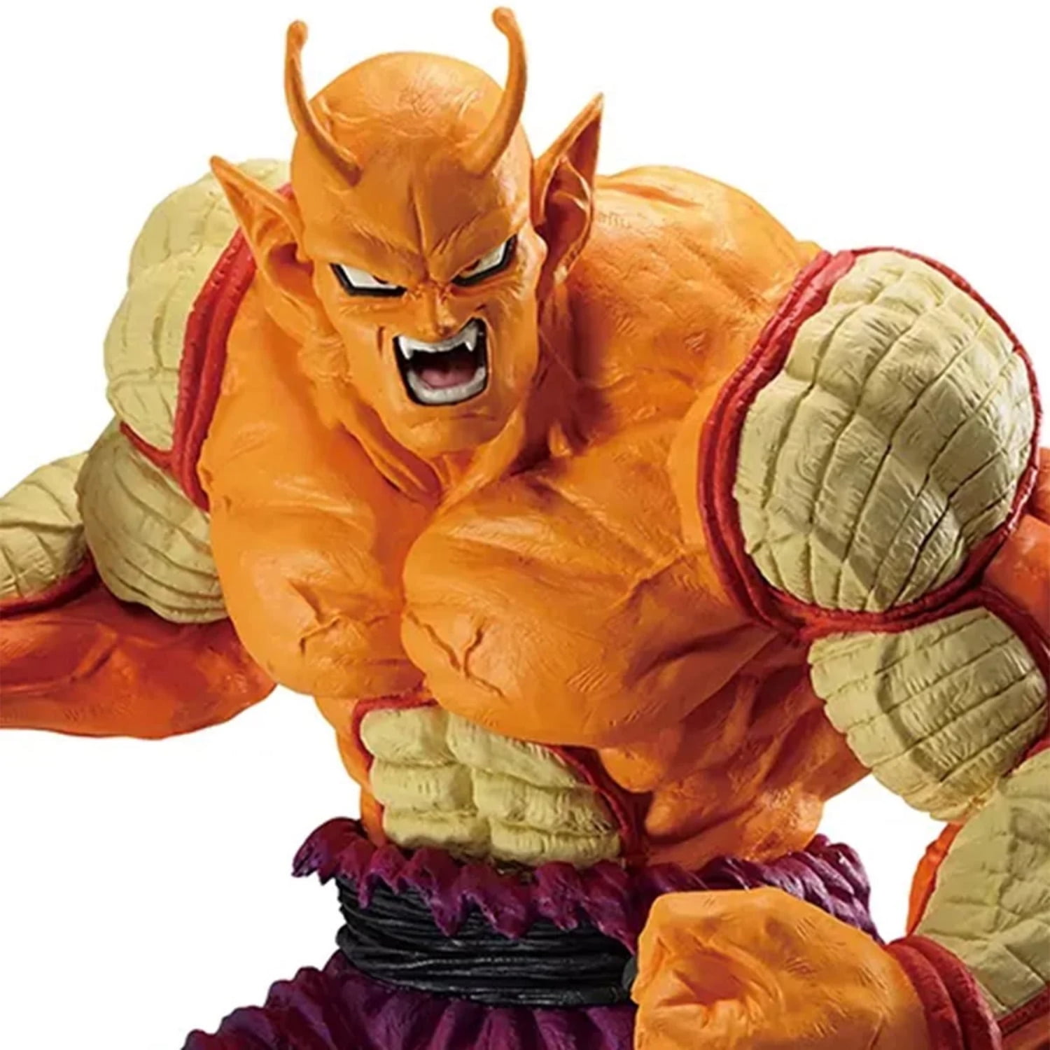 DBS Orange Piccolo Vs Brave Ichibansho Statue - Walmart.com