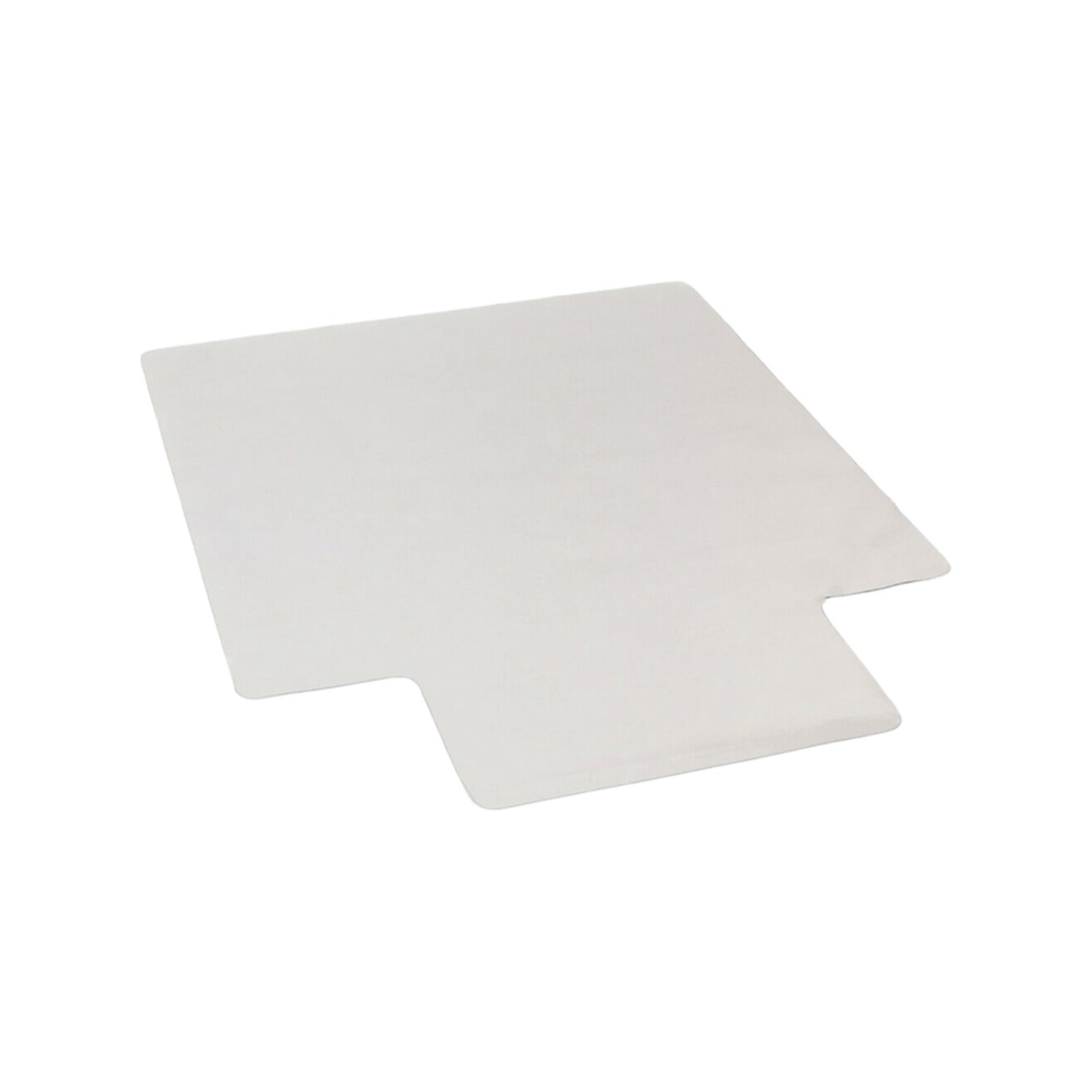 DBSFVPUS Indoor Carpet Chair Mat for Hardwood Floor 36 X 48 Inches Hard ...