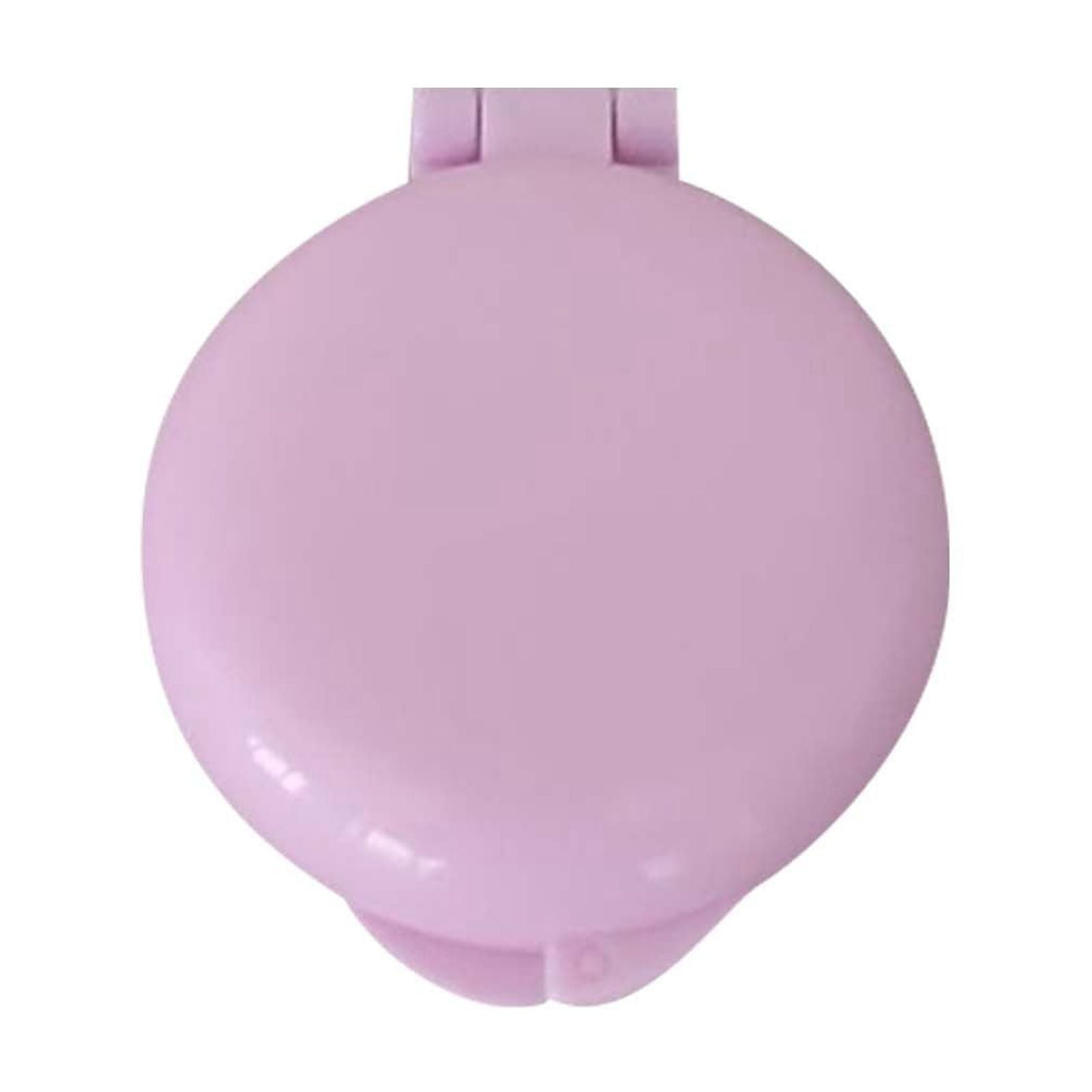 DBYLXMN 8 X 4 Cake Pan Donut For Baking Round Donut Mould Donut Pan ...