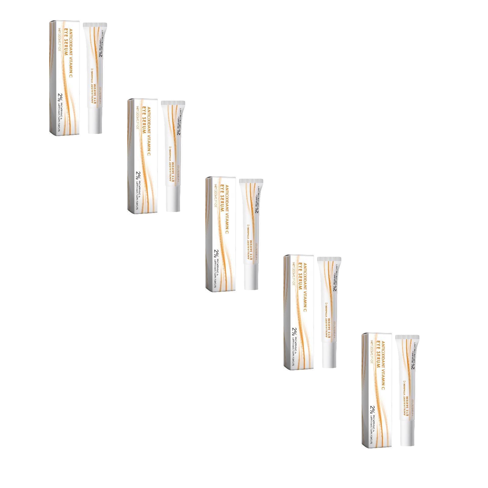 DBYLXMN Aging Eye Eye Massage Eye Fine Line Fading Moisturizing And ...