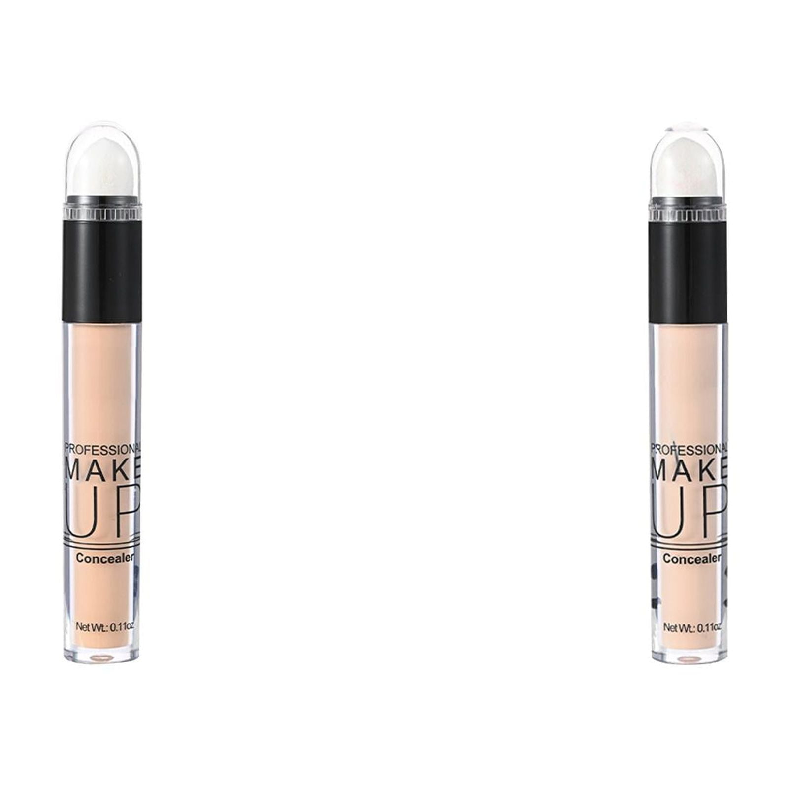 DBYLXMN Coverage Kit Concealer Stick Foundation Dark Corrector Body ...