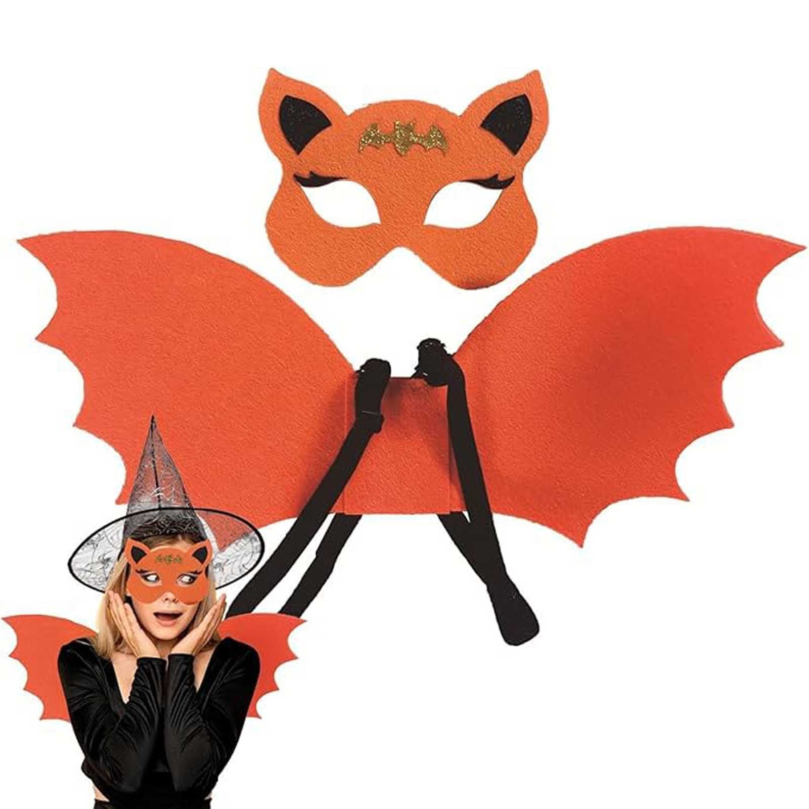 DBYLXMN Creativity Customized Bat Decorations For Kids' Party Adding A ...