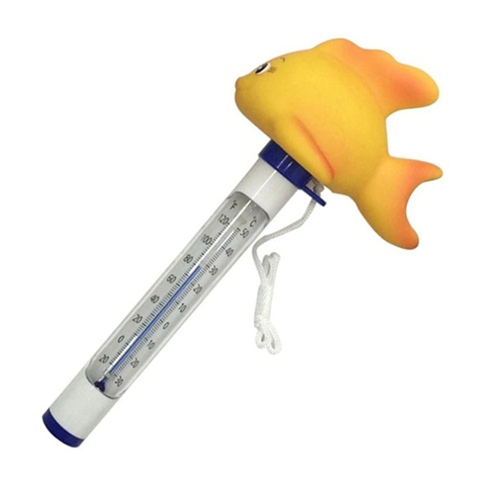 DBYLXMN Cute Animal Swimming Pool Float Temperature Measurement ...