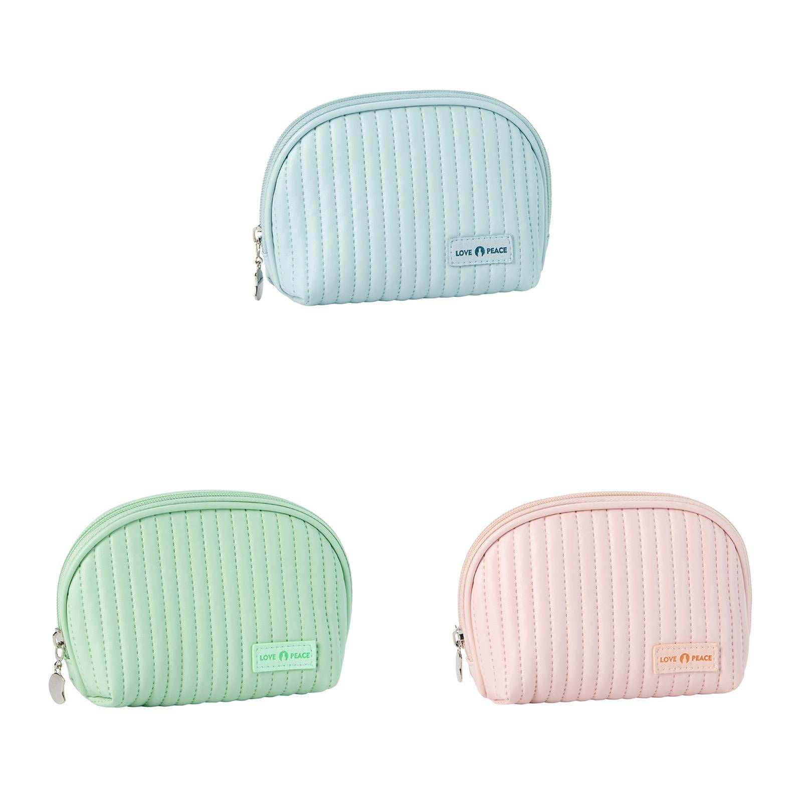 DBYLXMN Makeup Rack Organizer Cute Makeup Bag Mini Cosmetic Pouch For ...