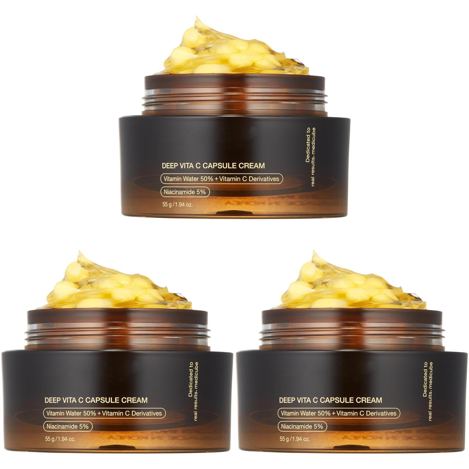Dbylxmn Deep Vitamin C Gold Face Moisturizer Liposome For Skin Clear