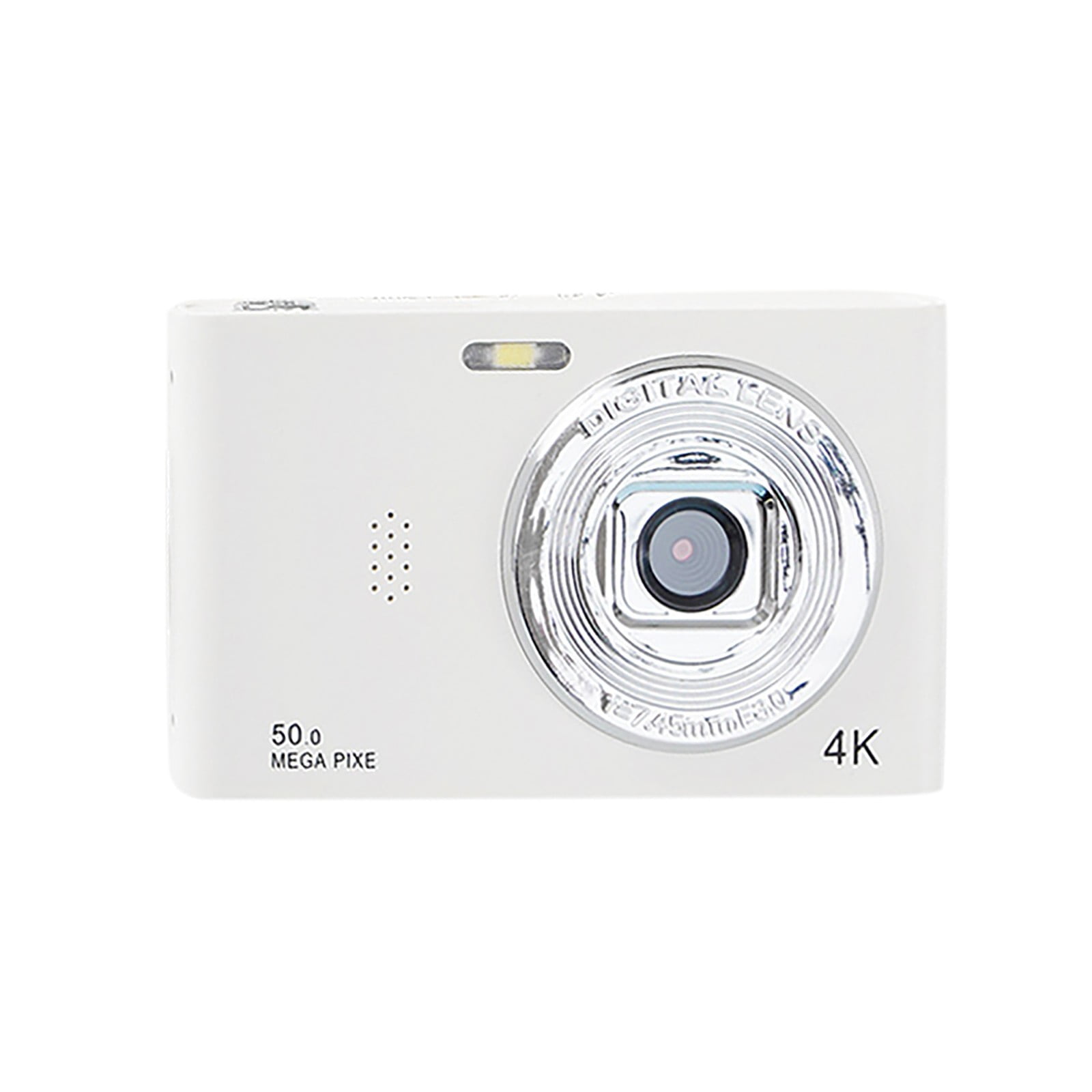 DBYLXMN Digital Retro CCD Camera, Transferable High Resolution Camera ...