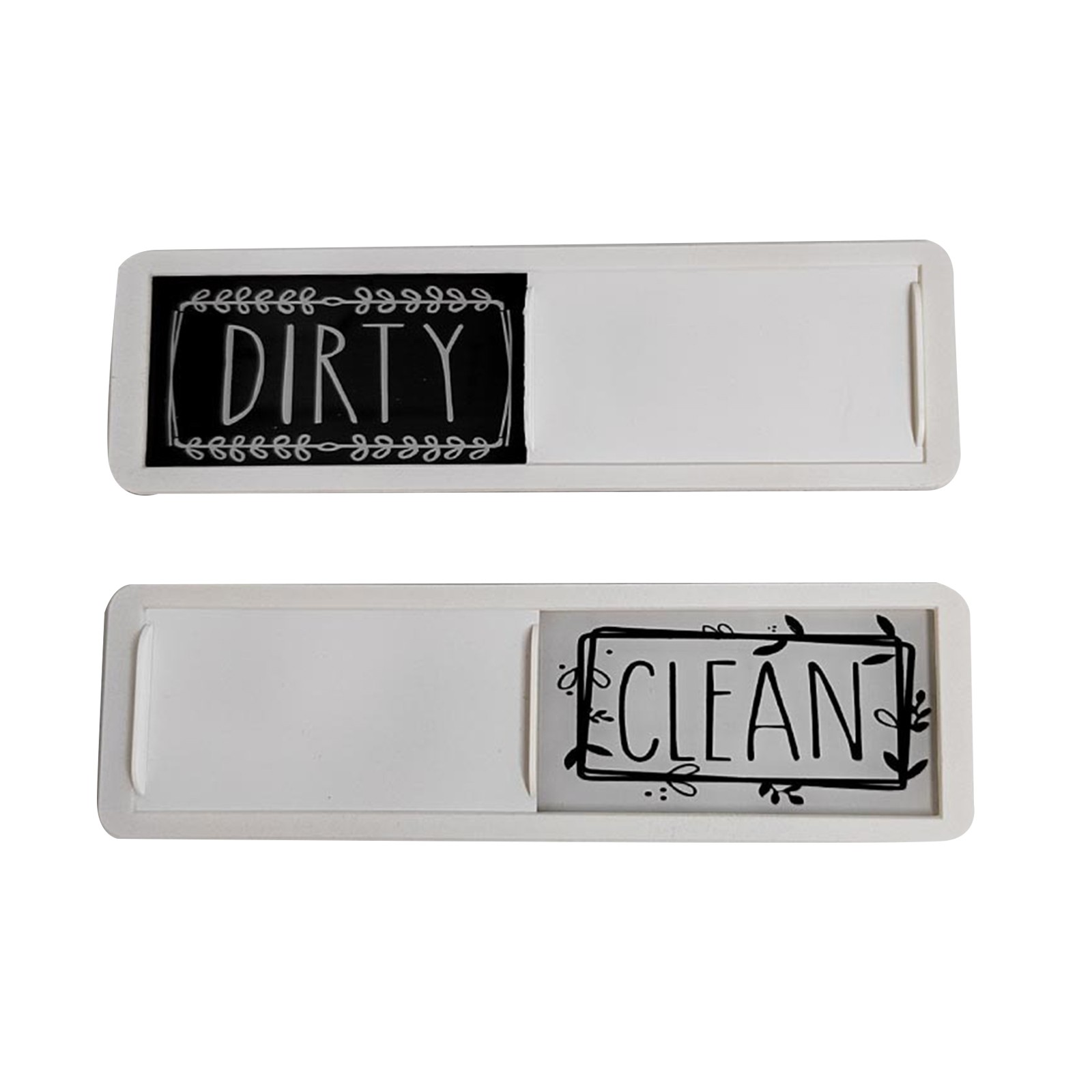 DBYLXMN Dishwasher Stickers Dishwasher Washing Machine Refrigerator ...