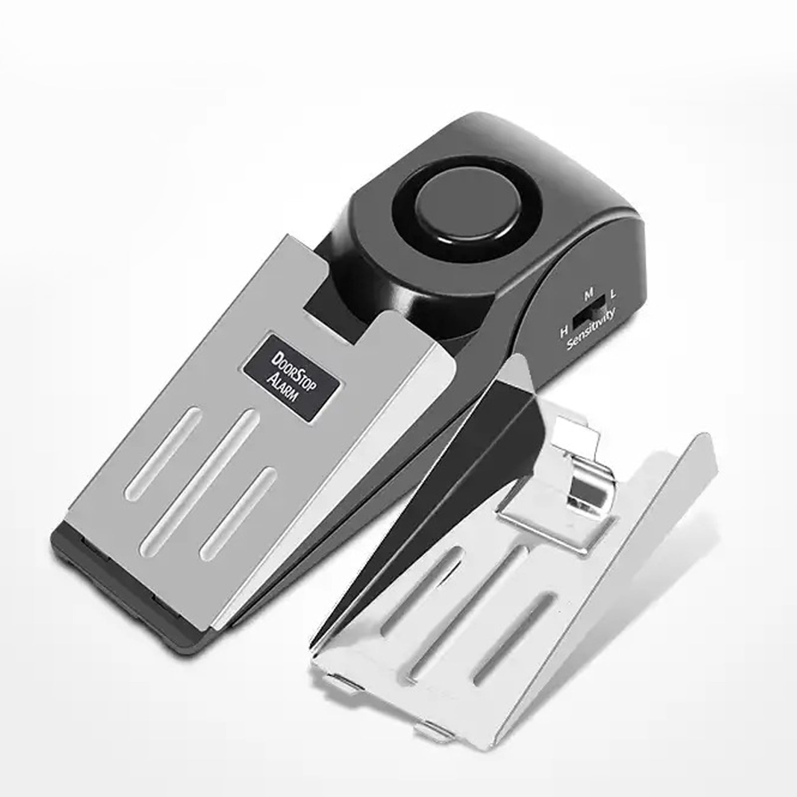 DBYLXMN Door Obstruction High Sensitivity Of Door Stop Alarm ABS ... DBYLXMN Door Obstruction High Sensitivity Of Door Stop Alarm ABS ...