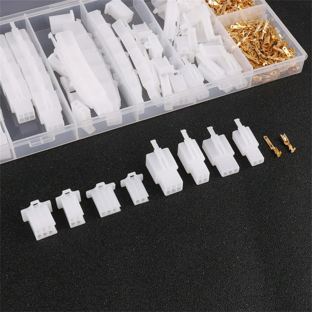 DBYLXMN Dws780 Stops 2 /3 /4/ 6 Pin For Automotive Electrical Wire ...