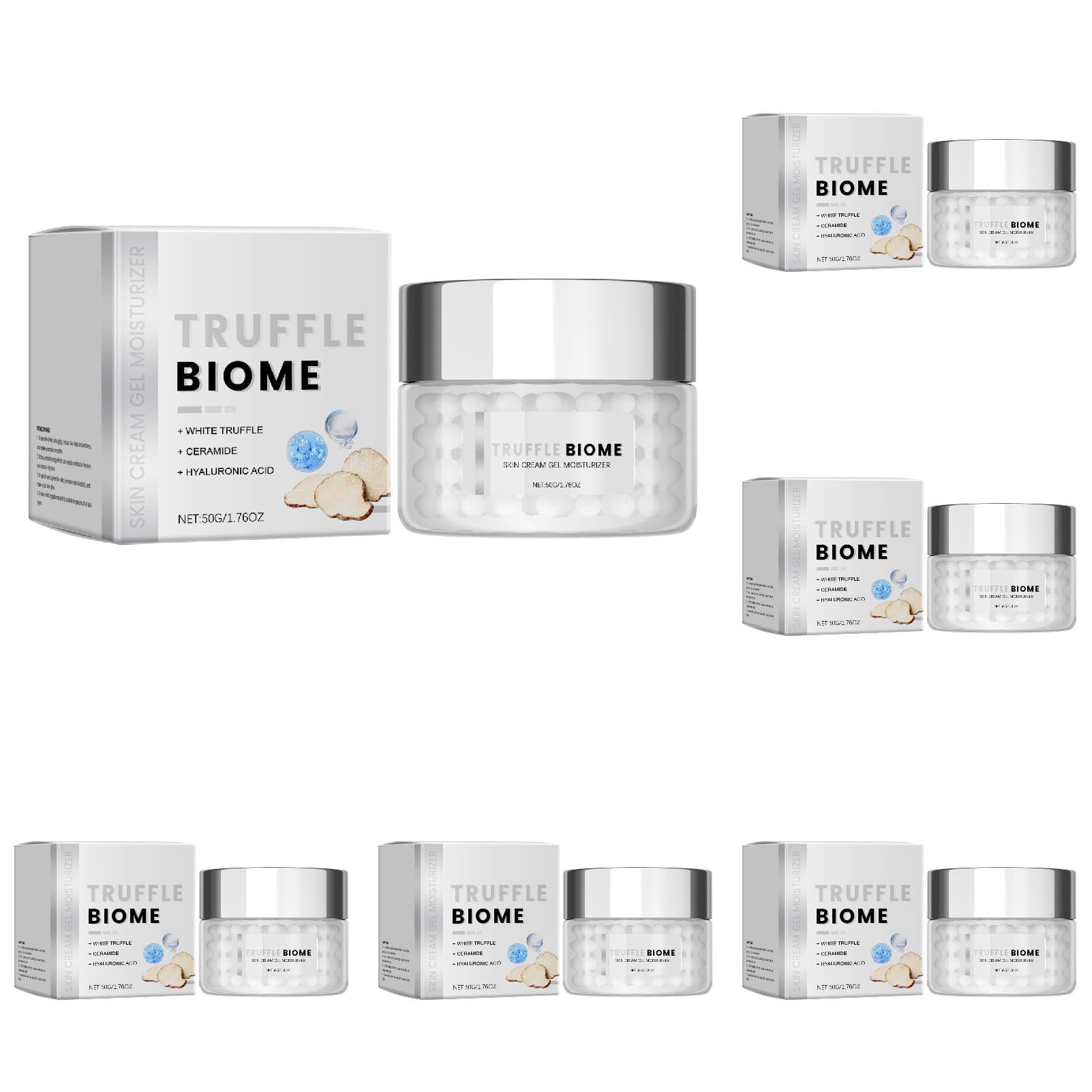 Dbylxmn Facial Aging Reduction Moisturizing For Long Lasting Hydration