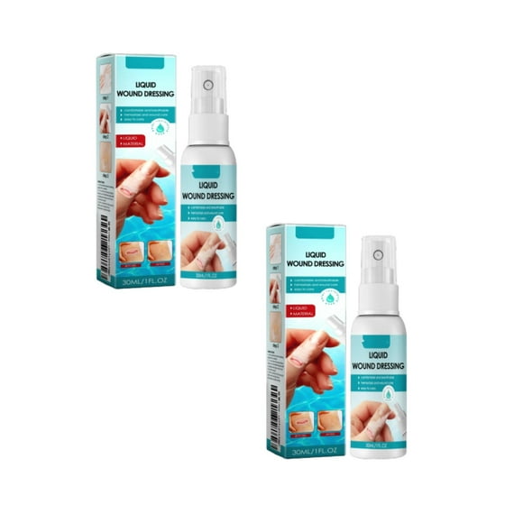 Liquid Bandages in First Aid - Walmart.com