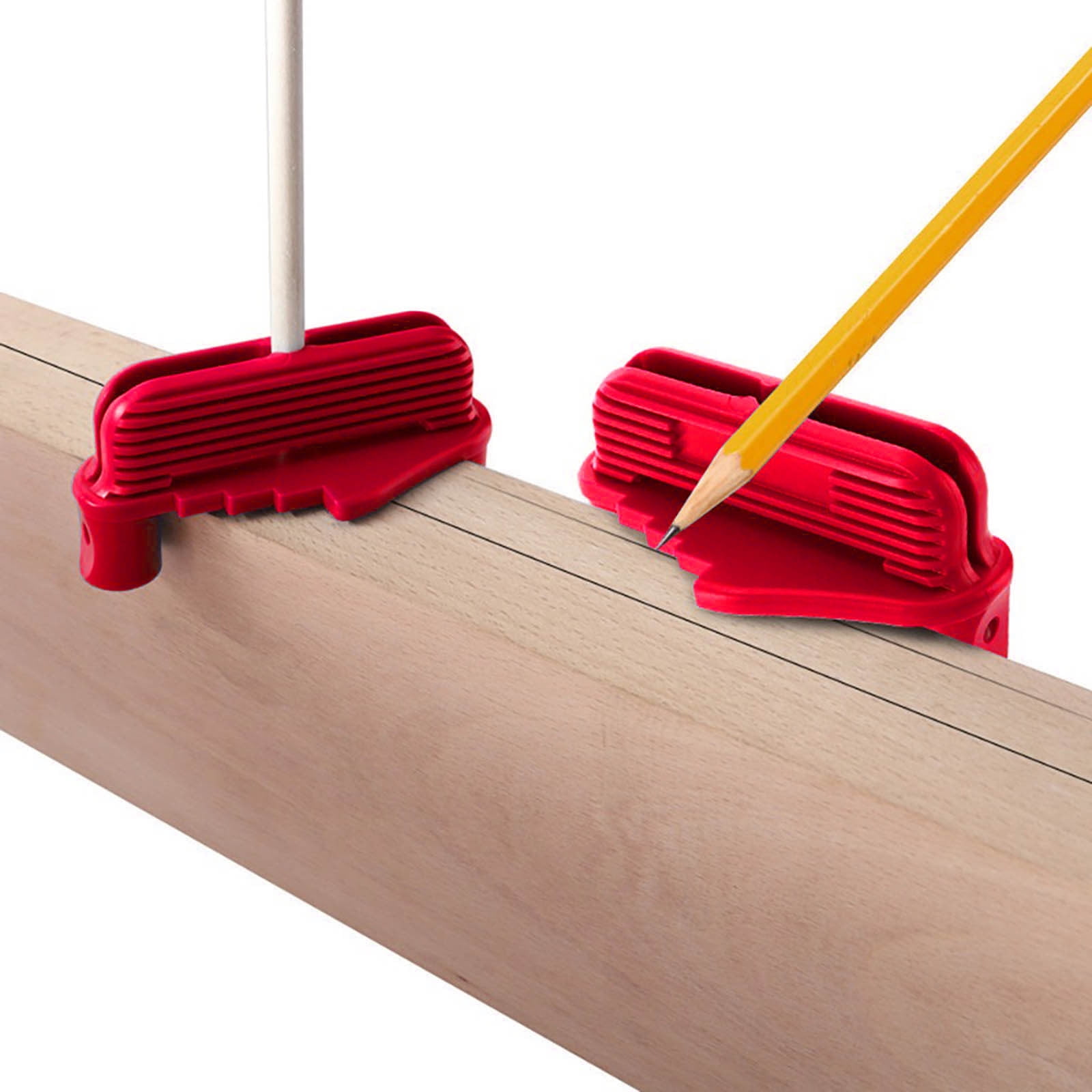 DBYLXMN Marking Center Finder Tool Wood Marking Gauge Center Scriber ...