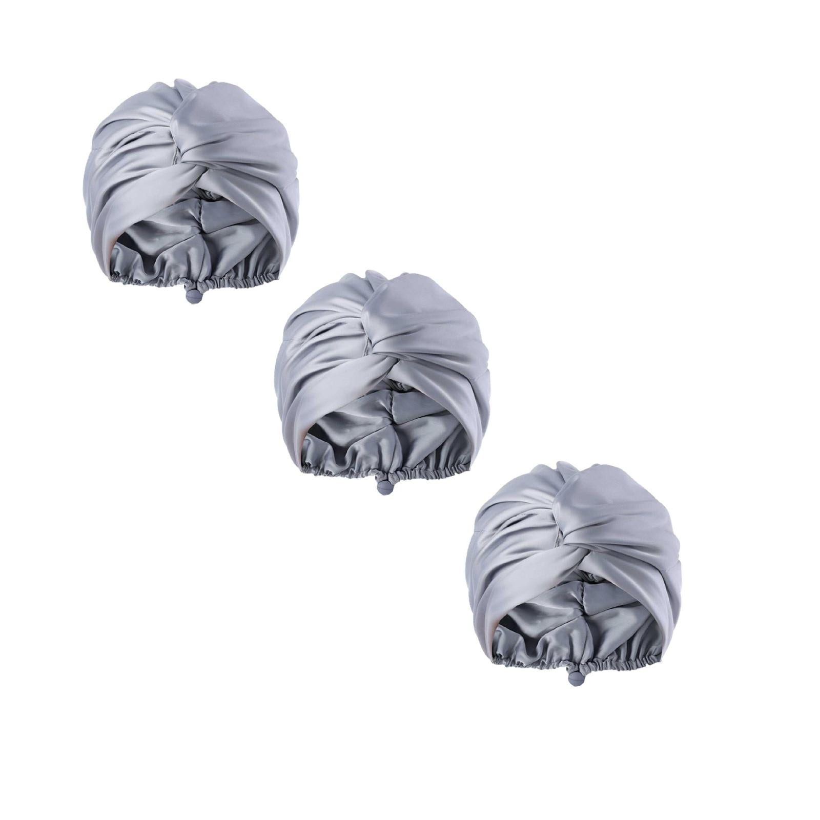 DBYLXMN Melanin Soap Shampoo Adult Adjustable Silk Satin Hair Bonnet ...