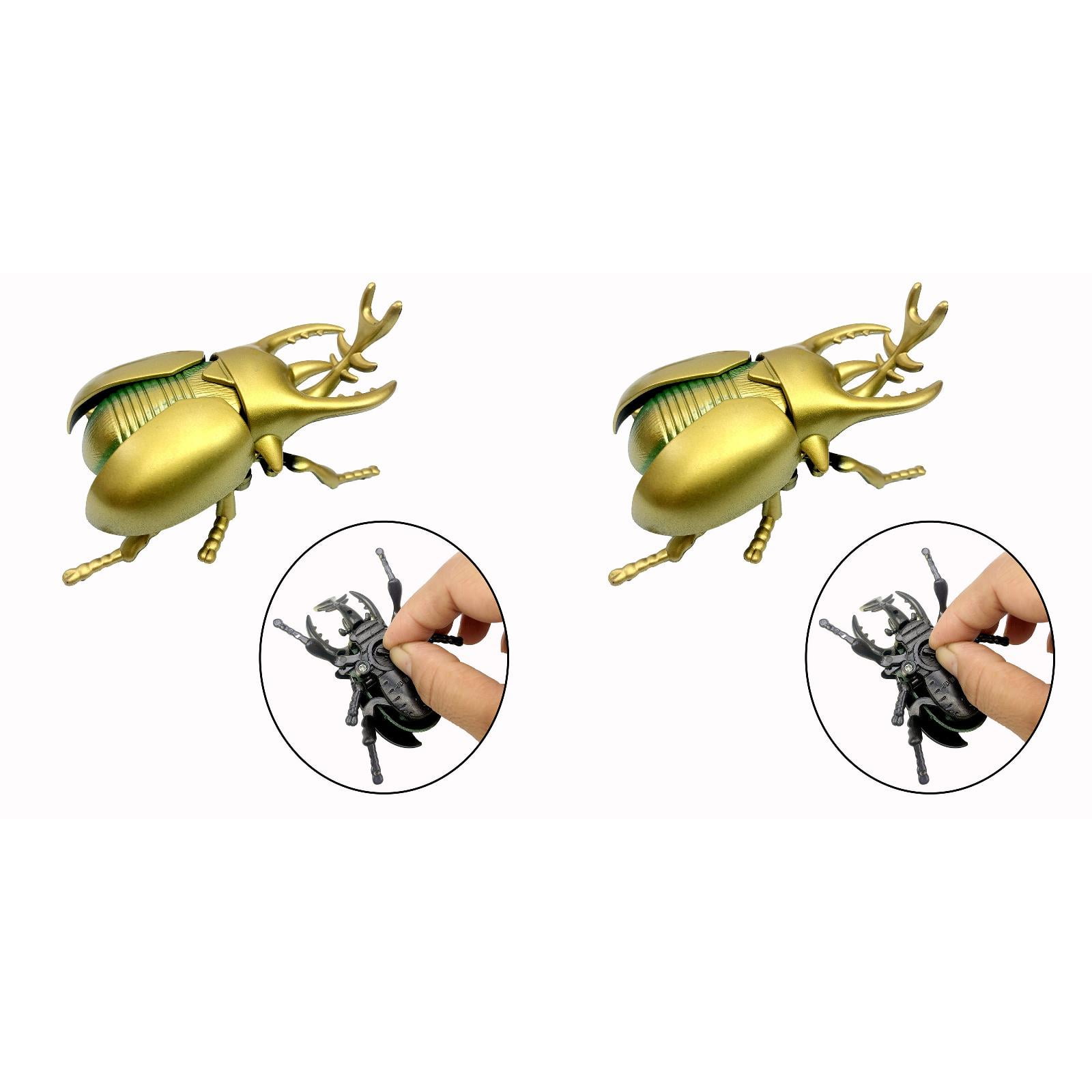 DBYLXMN Prodigy Math Game Classic Clockwork Wind Up Toys Realistic ...