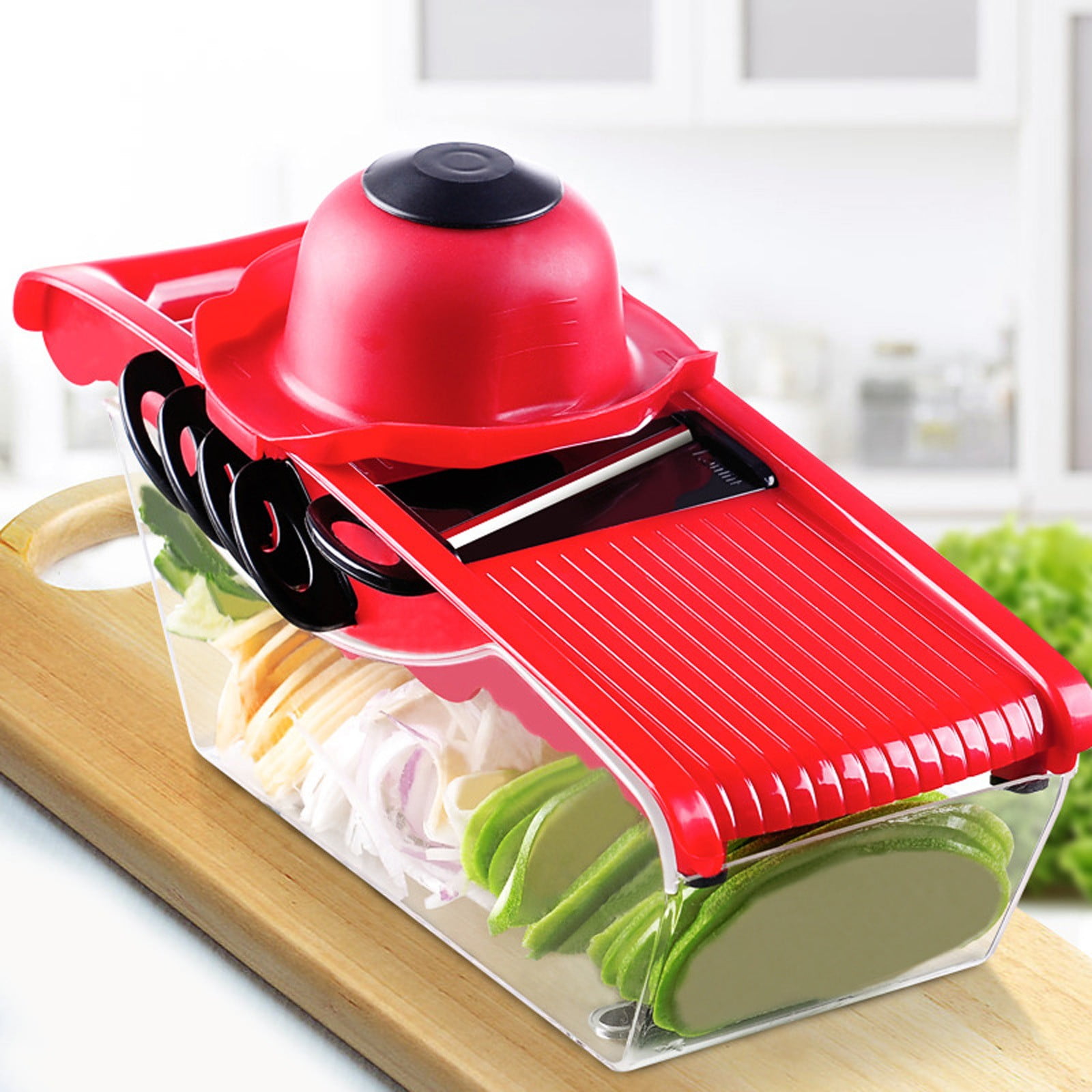 DBYLXMN Slicer Vegetable Cutter Chopper Dicer Onion Cutter Chopper Pro ...
