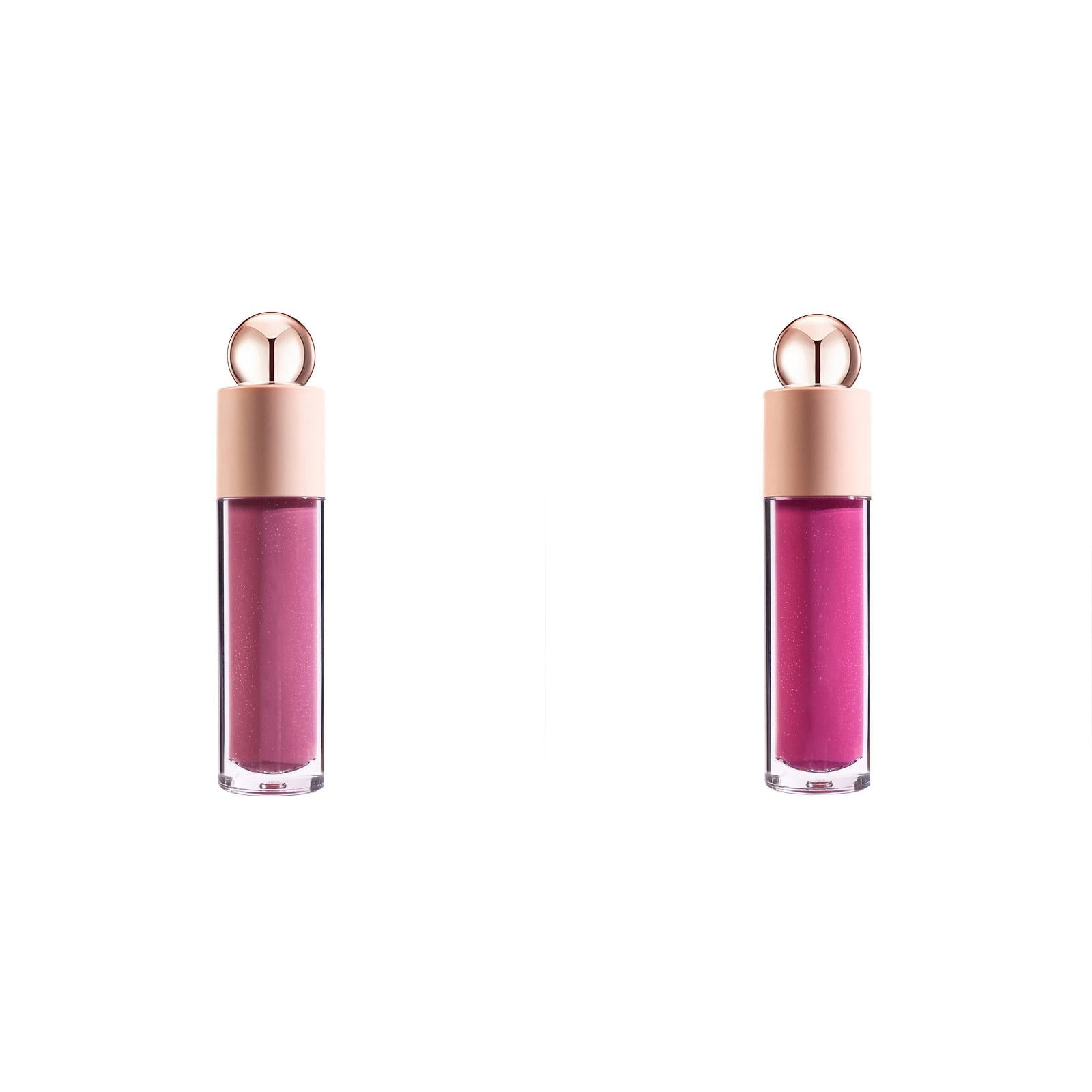 DBYLXMN Sparkling Lip Gloss Moisturizing Fine Sparkling Lip Glaze ...