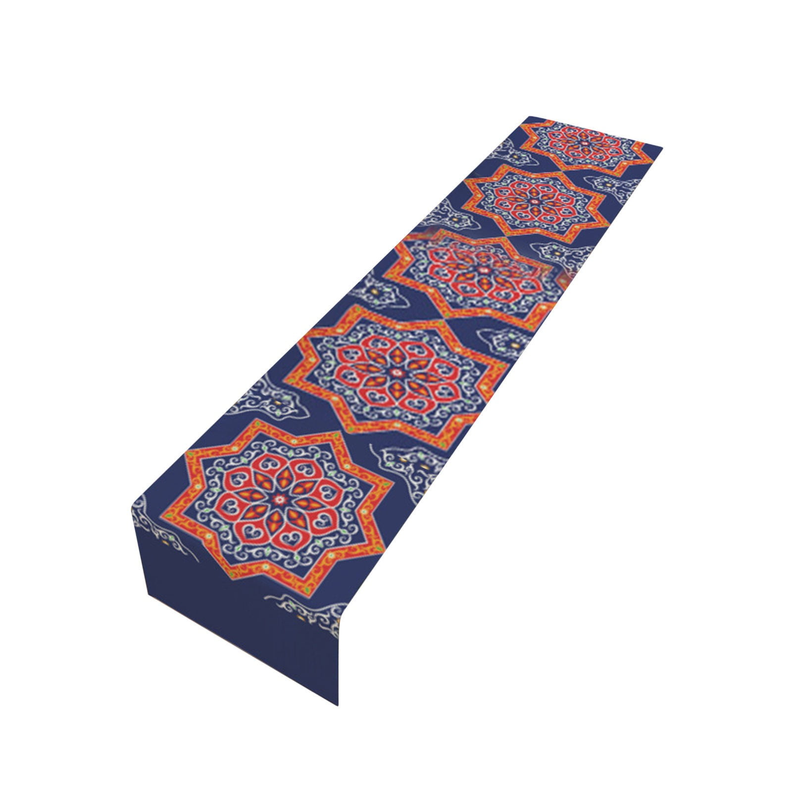 DBYLXMN Table Clothe Table Decorations Happy Party Supplies Decorations ...