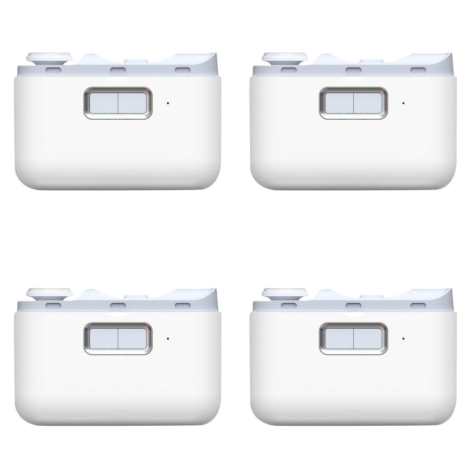 DBYLXMN Toenail Clipper Nail Clipper 2 In 1 Cutting And Grinding ...