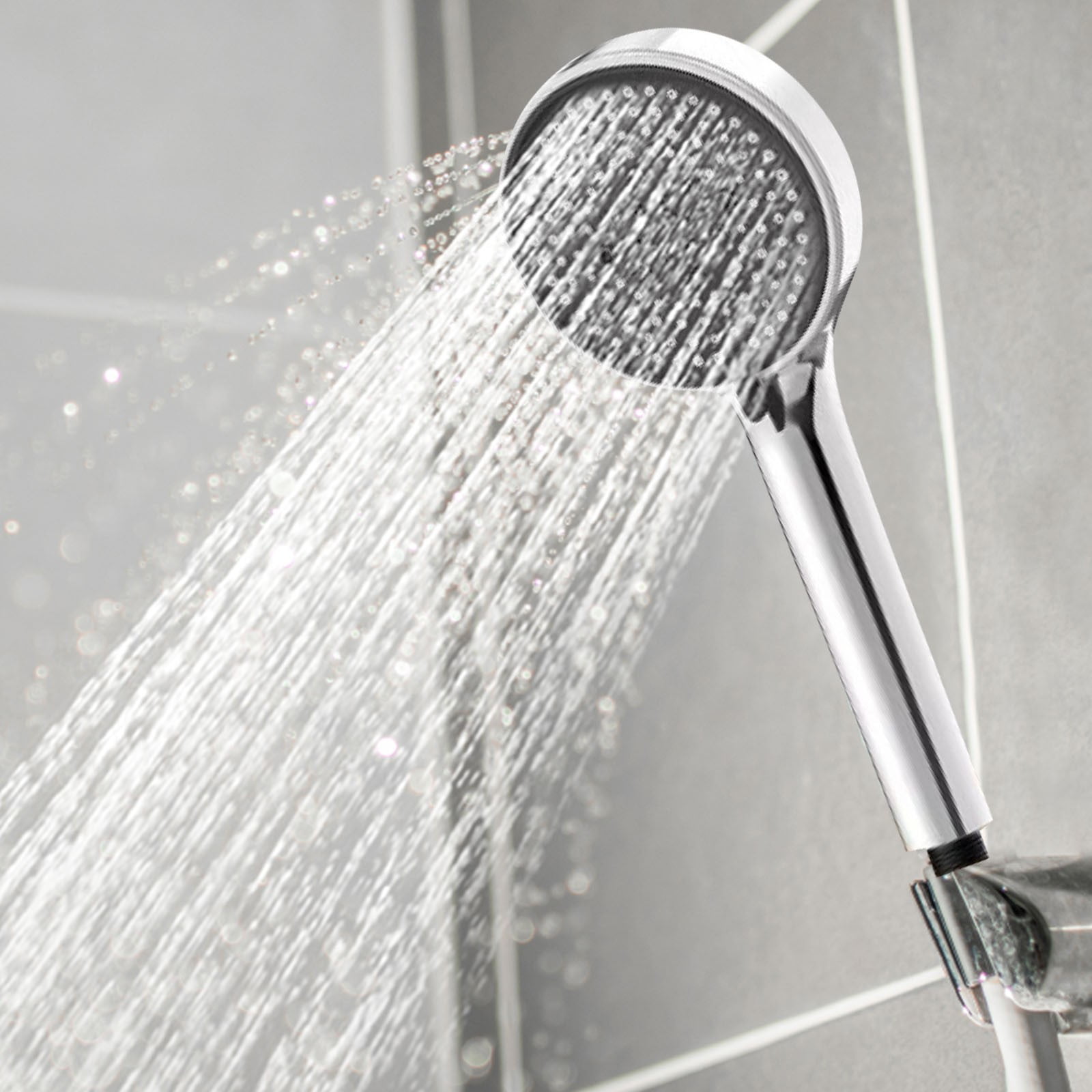 DBYLXMN Universal Large Coarse Hole Showerhead Shower Showerhead ...