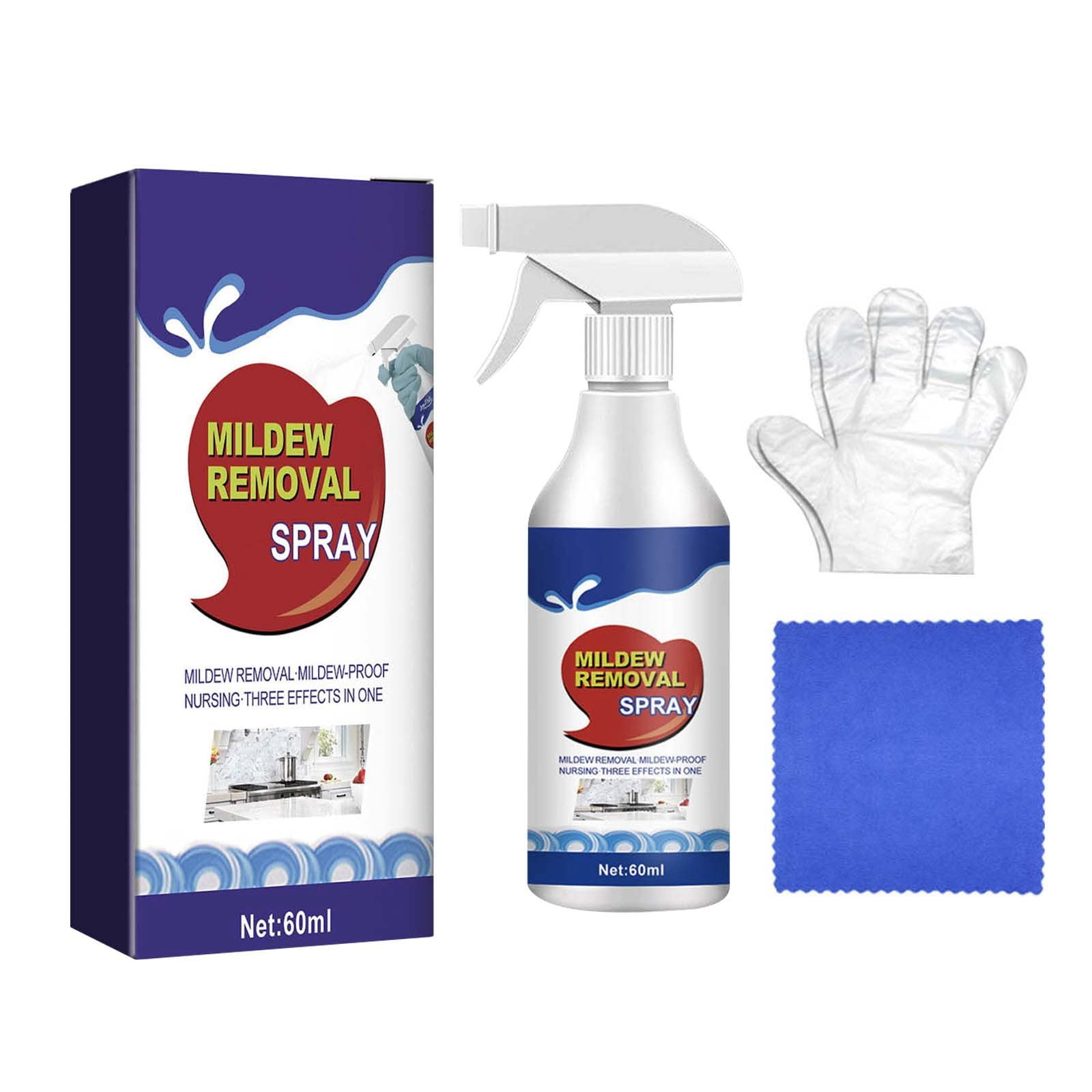 DBYLXMN decontamination spray detergent Lint soft lint sofa carpet ...