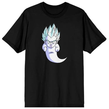 Dragon Ball Z Super Saiyan Goku Kanji Men's White Graphic Tee - XXL ...