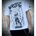 Dbz Ssj2 Teen Gohan Shirt Cell Saga Goku Vintage 90s Vegeta Broly Super Saiyan Trunks Manga