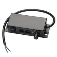 EZ GENERATOR SWITCH - UL/CSA Approved Manual Transfer Switch, Single ...