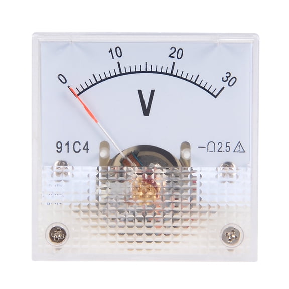 Voltage Meters and Digital Multimeters for Home Improvement Tasks