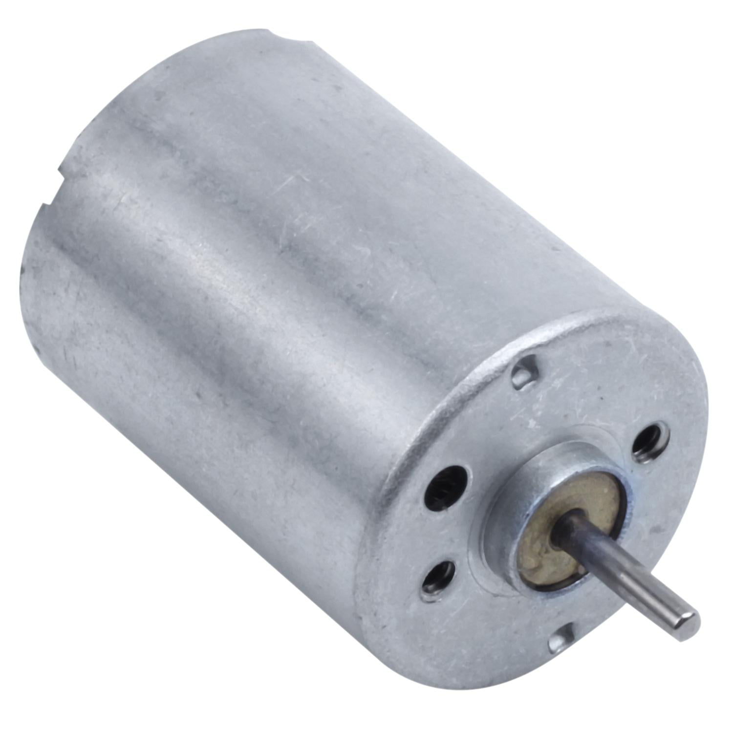 DC 1.5-9V 4000R/MIN Speed Output High Torque 17mm Electric Mini Motor ...