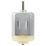 DC 1.5V - 3V Mini Electric Motor 18000 RPM, DIY Toy Hobby - Walmart.com