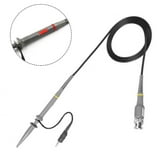 DC-100MHz Oscilloscope Scope Analyzer Clip Probe Test Leads Kit For HP ...