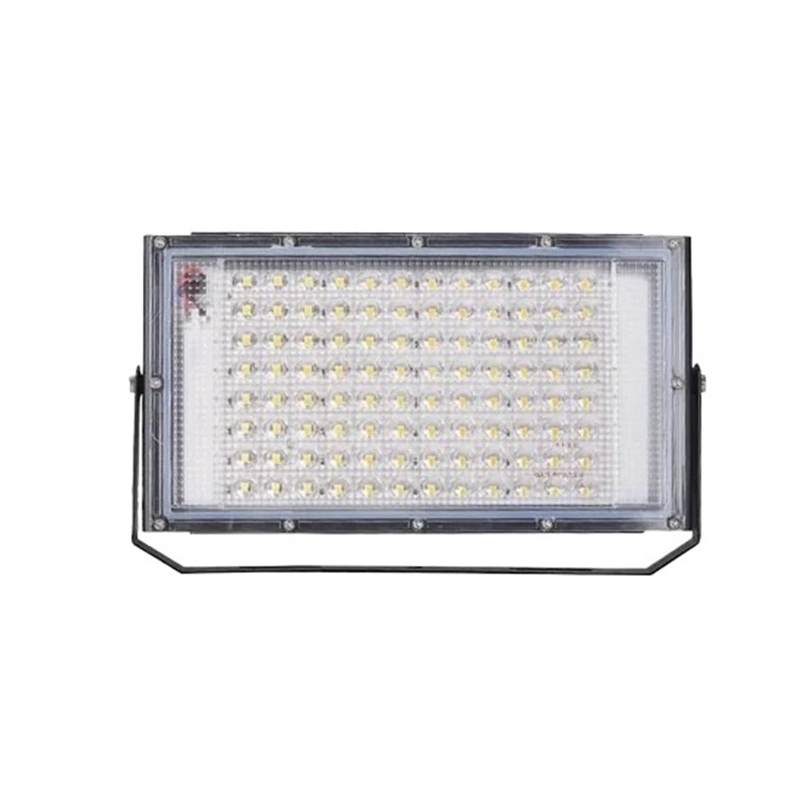 DC 12-85 100W Led Flood Light Outdoor Floodlight Spotlight 12 Volt ...