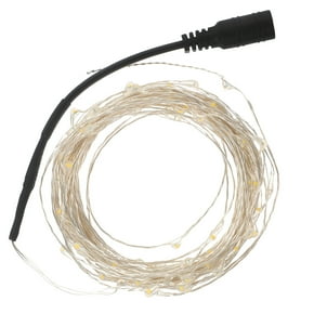 12 Volt Christmas Lights