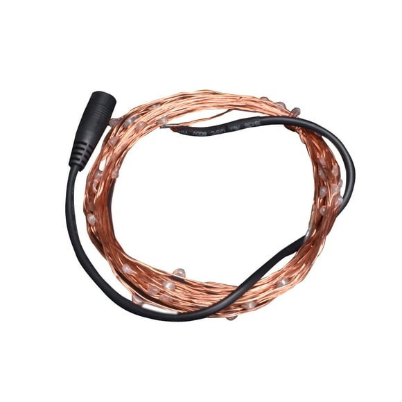 12v Christmas Lights